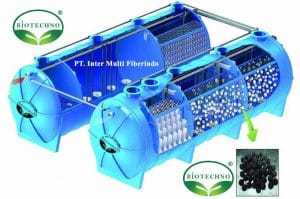 STP BIOTECH, IPAL BIOFILTER, SEPTIC TANK BIOTECH Termurah